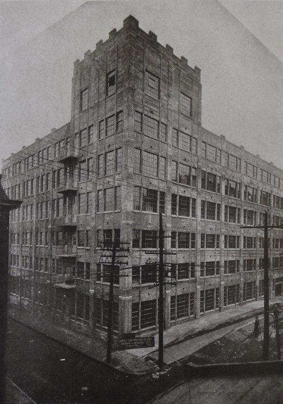 What happened to the Crunden-Martin Manufacturing Co. - The Silicon ...