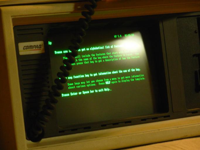 Why did Compaq fail? - The Silicon Underground