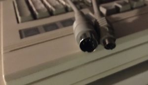 What is a PS2 keyboard? - The Silicon Underground