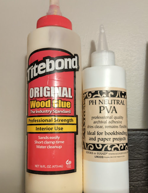 Hide Glue Vs Pva Wood Glue The Silicon Underground