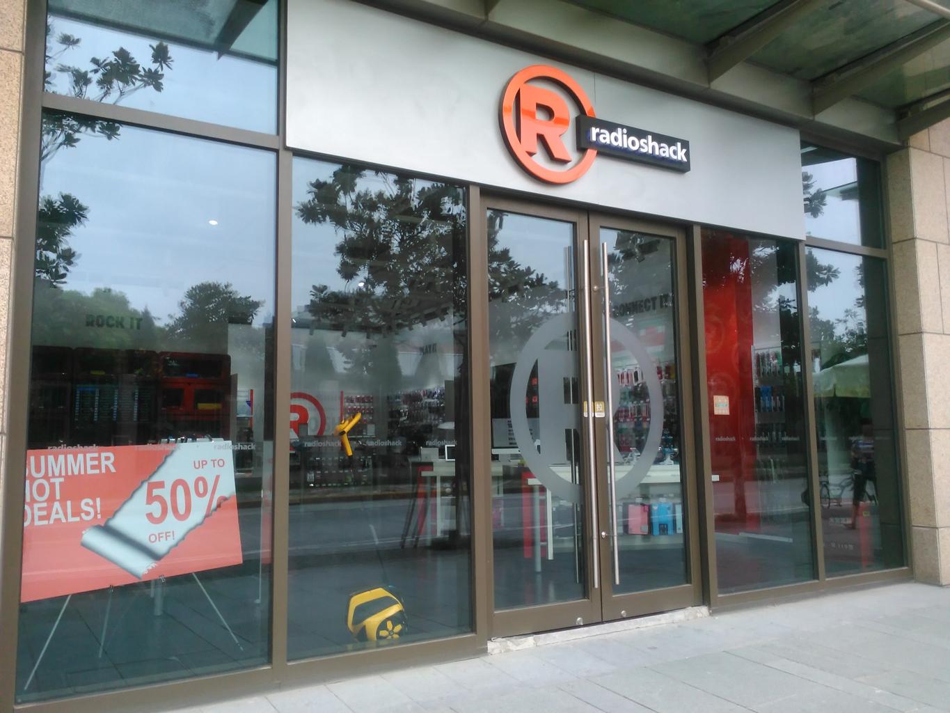 An insider's account of the fall of Radio Shack - The Silicon Underground
