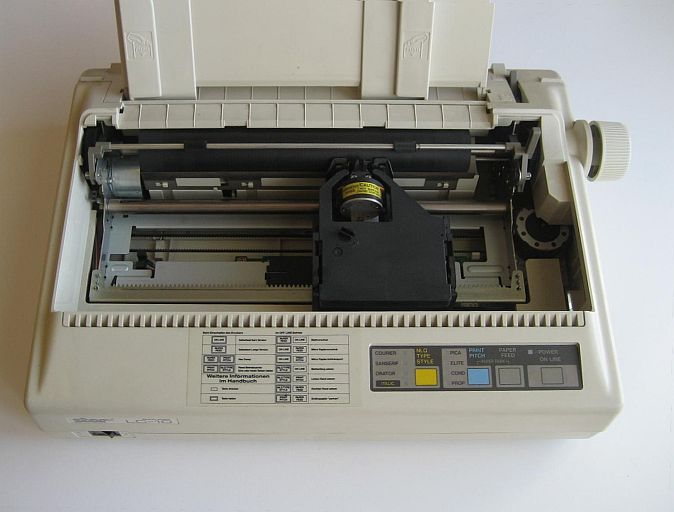 What Does Dot Matrix Mean The Silicon Underground what-does-dot-matrix-mean-the-silicon-underground
